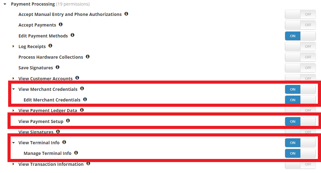 Chase-Integrated-Payment-Setup