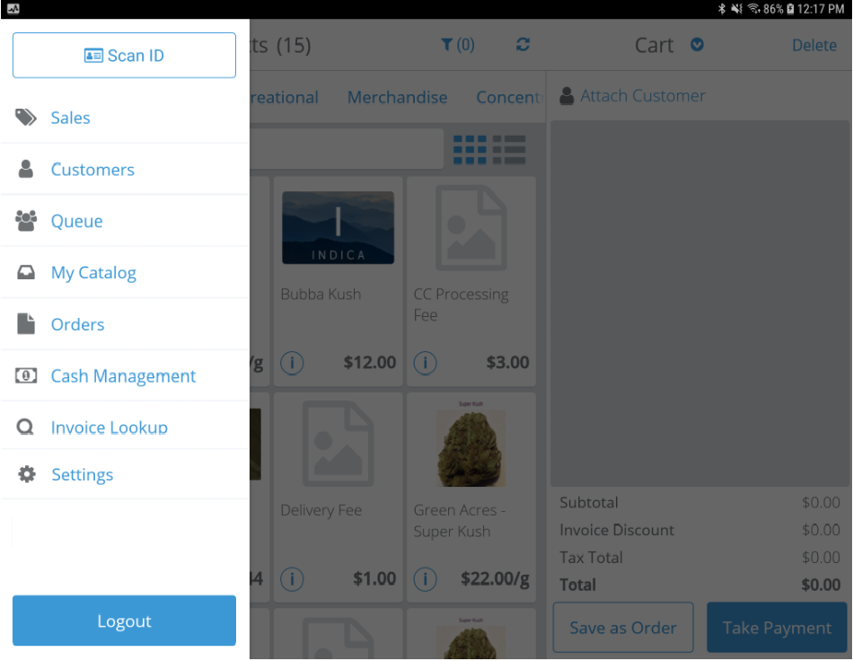 Lets explore Cova POS