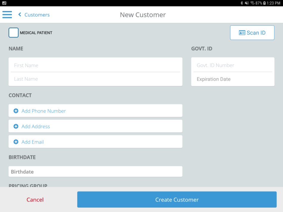 Lets explore Cova POS