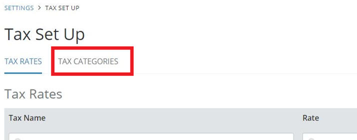 Create a Non-Stock Product
