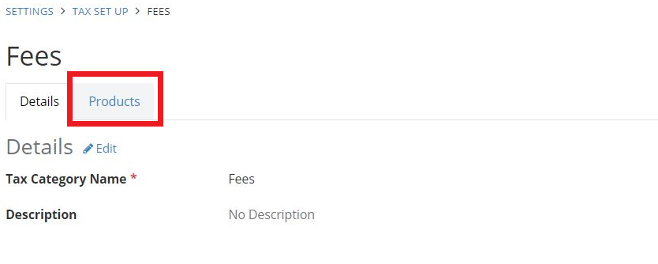 Create a Non-Stock Product