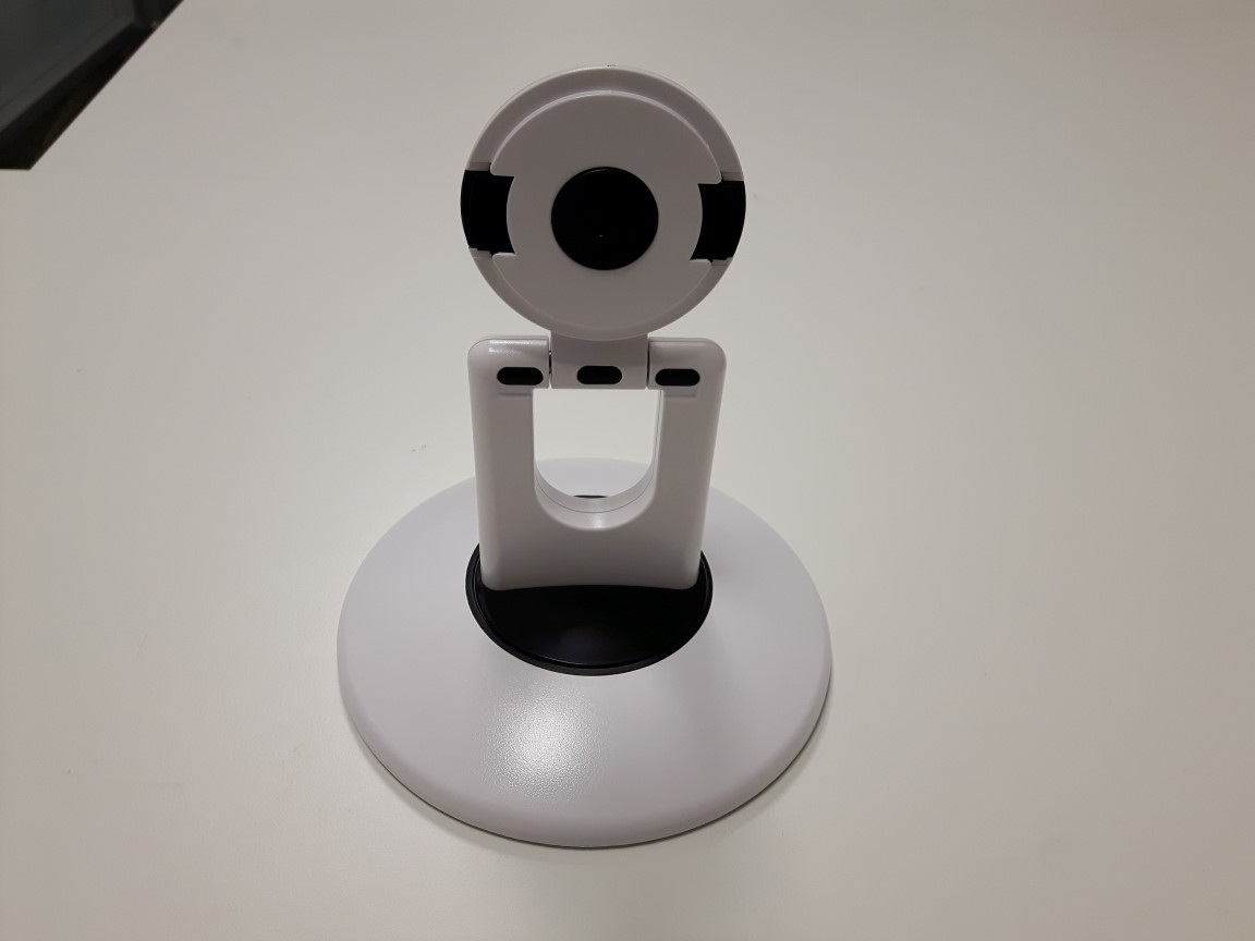 Tablet Stand: AboveTEK and Aidata Universal Tablet Station Mount