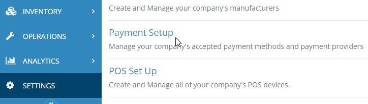 Card Payment Device Setup and Issue Solutions