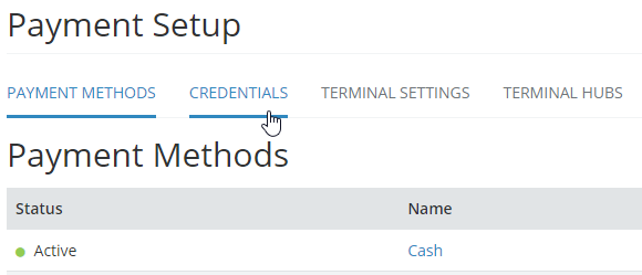 Card Payment Device Setup and Issue Solutions