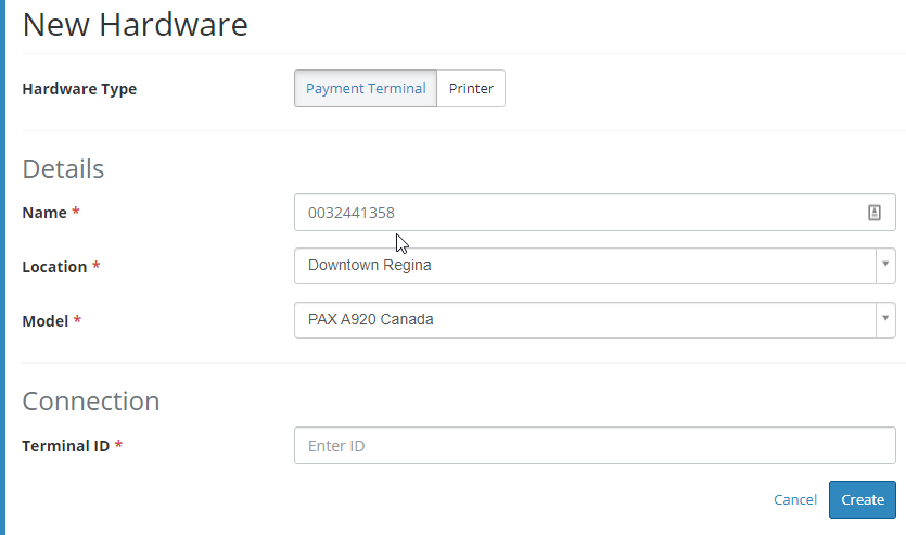 Card Payment Device Setup and Issue Solutions