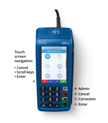 Chase-Integrated-Payment-Setup