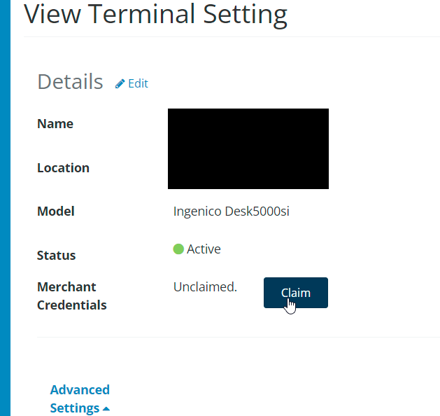Chase-Integrated-Payment-Setup
