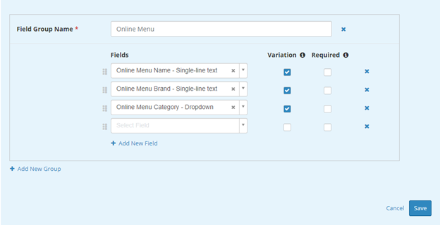 Partner Integration Setup - Weedmaps