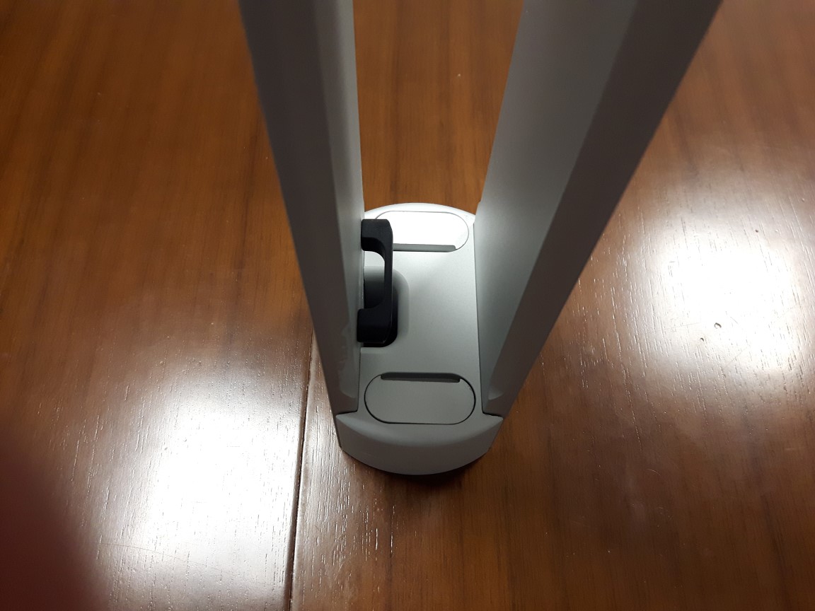 Tablet Stand: Proper P/O/S Flex Stand